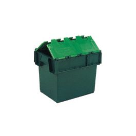 Buy 25 ltr Attached Lid Distribution Container now