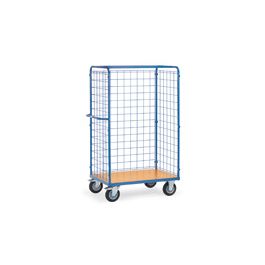 Buy 3-Sided Parcel Cart 1800x1200x800 now