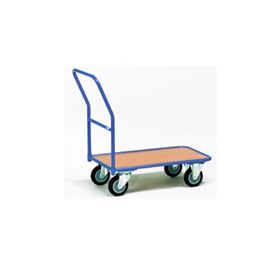 Buy Fetra Ecoline Storeroom Trolley 1180mm x 705mm L x W now