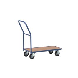 Buy Fetra Ecoline Storeroom Trolley 1000mm x 600mm L x W now