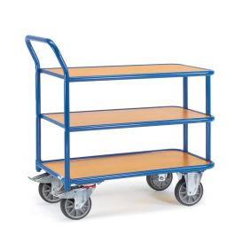 Buy Fetra Ecoline Table top Cart 300kg 850 x 500 L x W now
