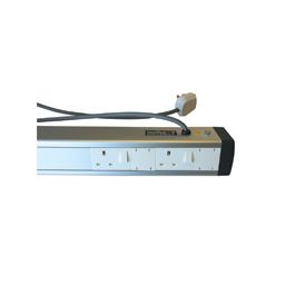 Buy Electrical Trunking Inc End Caps and Sockets now