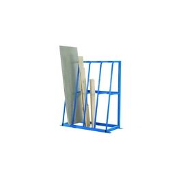 Buy Fully Welded Vertical Storage Racks now