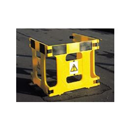 Buy Handi-gards safety guards / barriers (set of 3) now