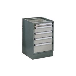 Buy Heavy duty 5 drawer Workbench Cabinet now