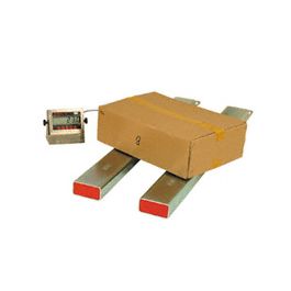 Buy Heavy Duty Beam Scales - 3000 to 5000kg Capacity now