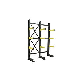 Buy Heavy Duty Cantilever Rack, 6000H now