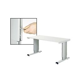 Buy Height Adjustable Cantilever Benches now