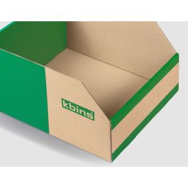 Buy K-Bins Jumbo 400mm x 250mm now