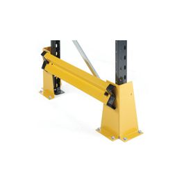 Buy L Type Racking End Protector Kits now