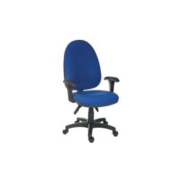 Buy Officer Operator Chair without arms now