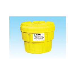 Buy Enpac Polyethylene overpack 20 safety container now