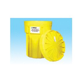 Buy Enpac Polyethylene overpack 30 safety container now