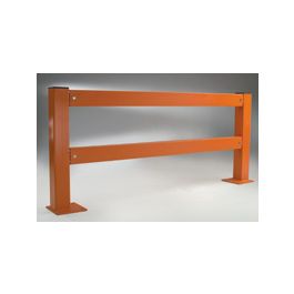 Buy Twin Rail Channel Barriers now