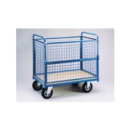 Buy Wire Mesh Box Truck 1260x815mm L x W now