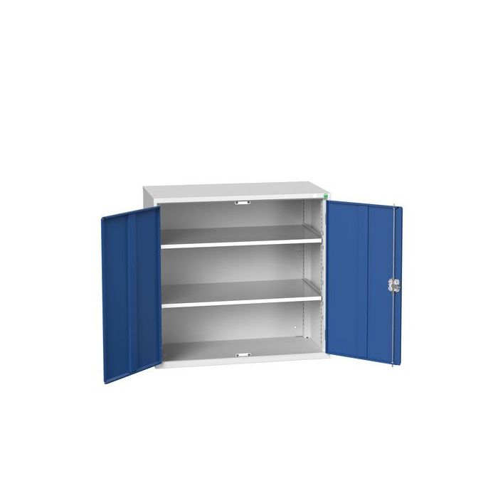 Buy Bott Verso 2 Shelves Cupboard 1050mm now