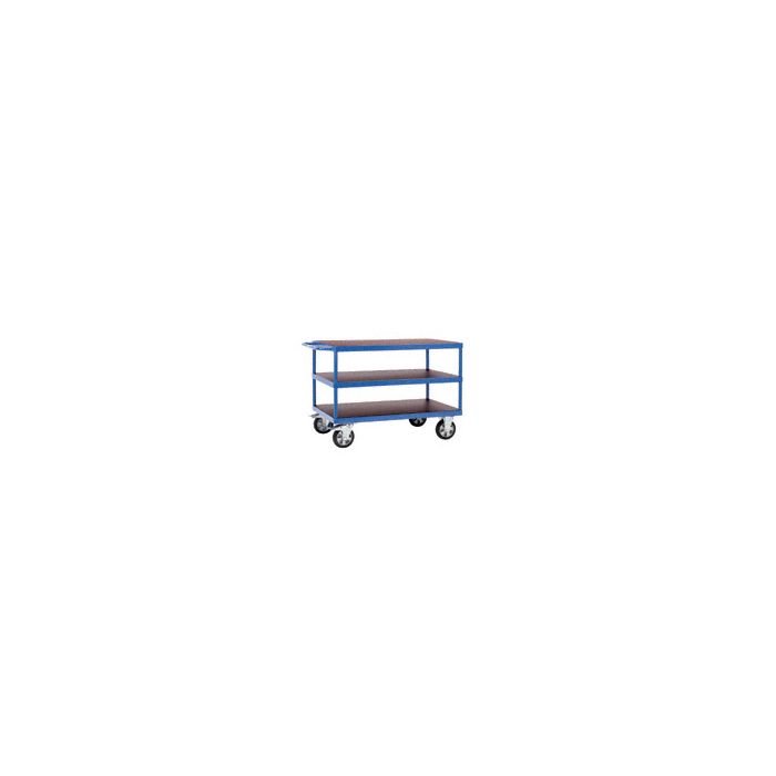 Buy Fetra HD Table top cart with 3 shelves 1000x700 now