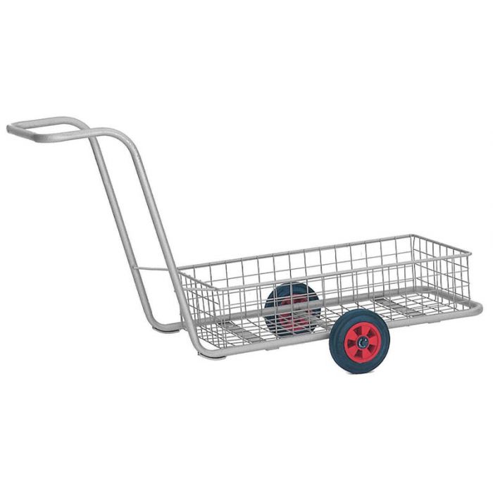 Buy Mesh trolley now
