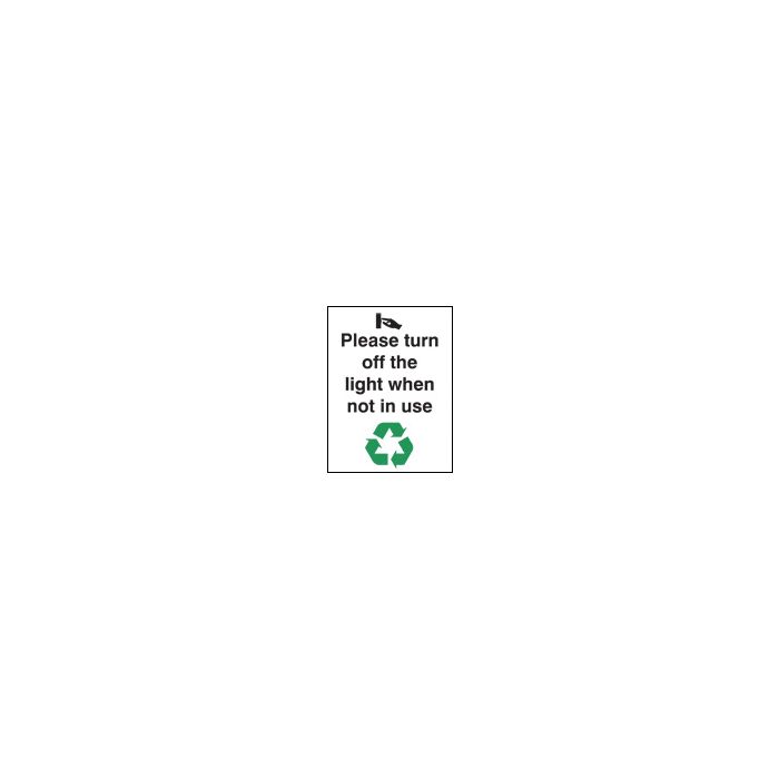 Buy Rigid pvc energy saving label now