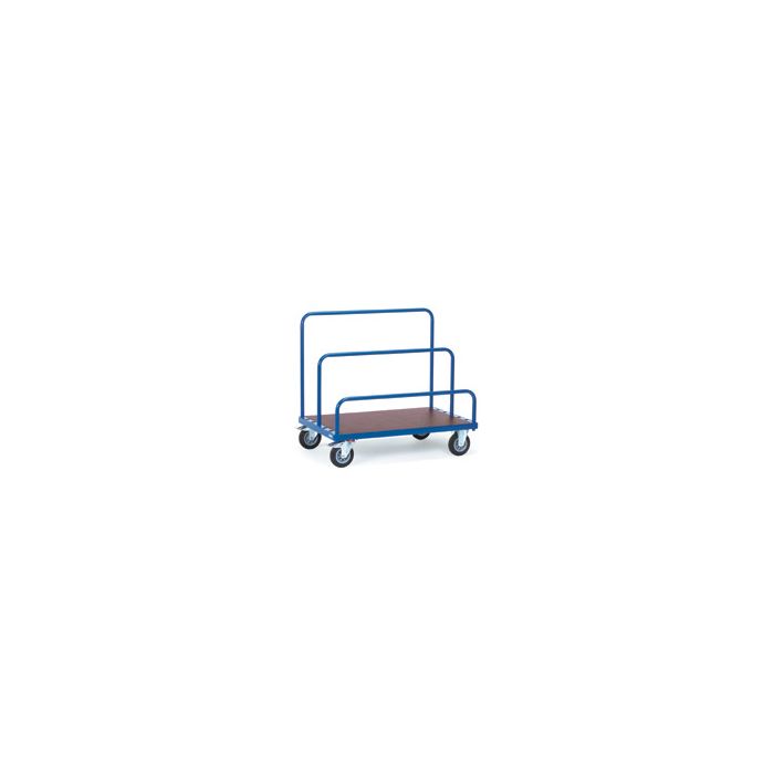 Buy Sheet Material trolley for insertable supports now