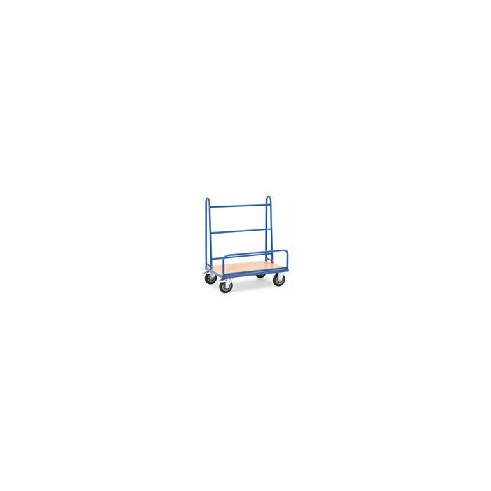 Buy Sheet Material trolley with fixed supports now