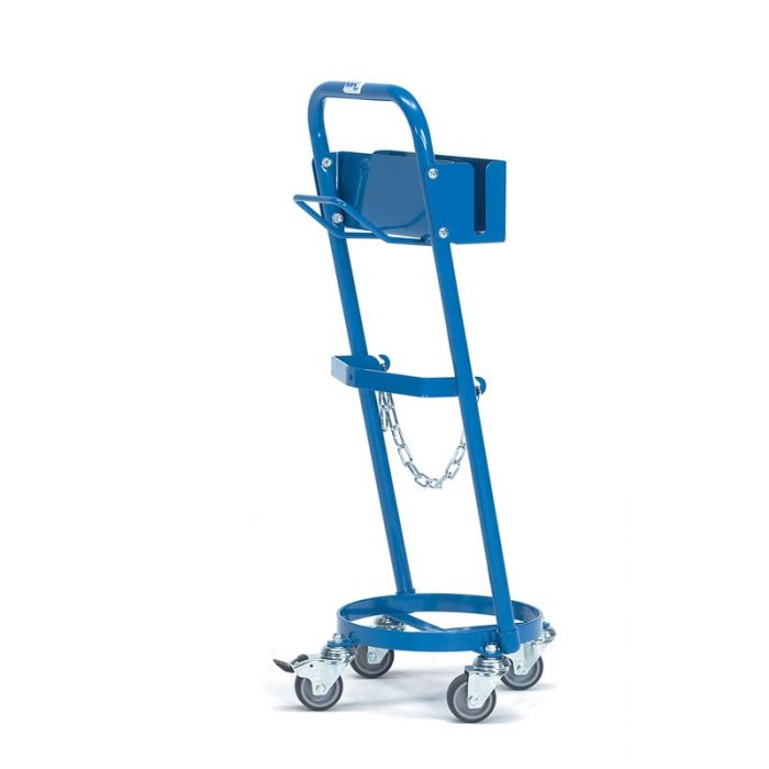 Buy Steel bottle dolly now