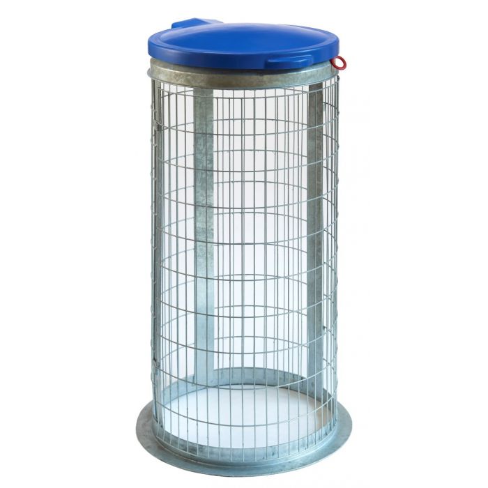 Buy Wall / Post Mounted 110L Sack Holder now