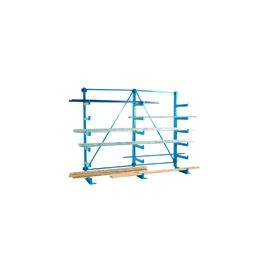 Buy Cantilever Racking Additional Parallel Arms for Extension Bays now