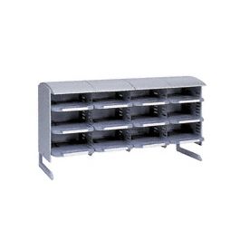 Buy Compass Premium A4 Mail Sorting Compartment Units now