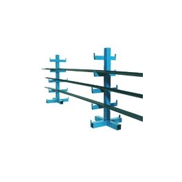 Buy Double Sided Heavy Duty Bar Storage Racks now