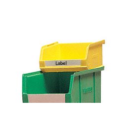 Buy Extra Identification Labels for Plastic Containers now