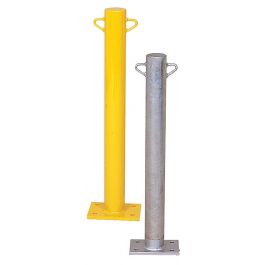Buy Fixed Heavy Duty Barrier Posts now