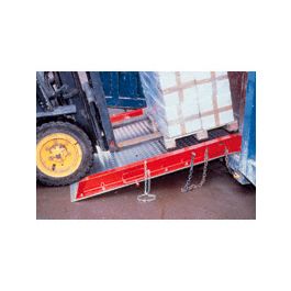 Buy Ground Level Loading Fittings - Optional extra now