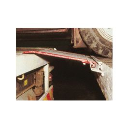 Buy Hinged Aluminium Bridge Plate 1524 x 510 now