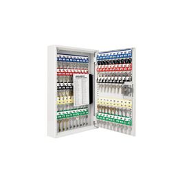 Buy Key Vault Key Cabinet for 48 Keys - Various Locking Options now
