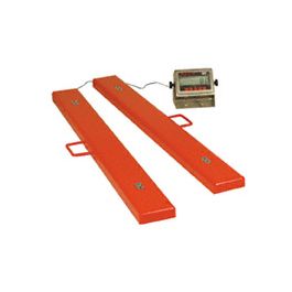 Buy Low profile beam scales 2000kg capacity now