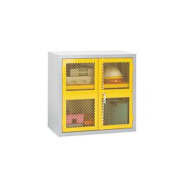 Buy Mesh side panel 915mm high now