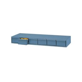 Buy Durham mfg Modular drawer unit D/002 with 6 drawers now