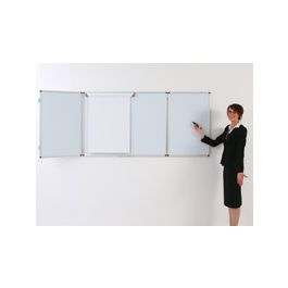 Buy Non Magnetic Confidential Dry Wipe Boards - Various Sizes now