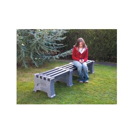 Buy Outdoor 3 person bench now