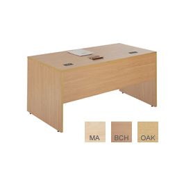 Buy Panel End Rectangular Workstation 1800 mm W now