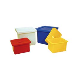 Buy Polyethylene Lids to Suit Rectangular Tanks now