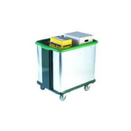 Buy Self Levelling Trolleys - Box now