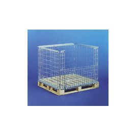 Buy Stackable retainer for 1000x1200mm timber pallet now