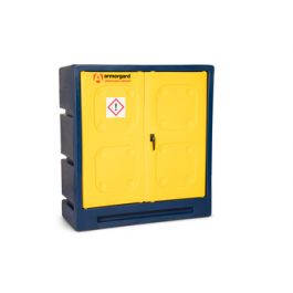 Buy Armorgard outdoor Chemical Storage Cabinet CCC3 now