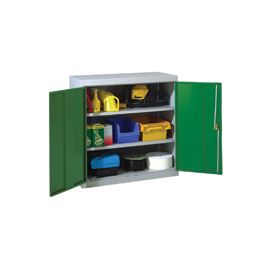 Buy Tool Locker with 2 adjustable shelves now