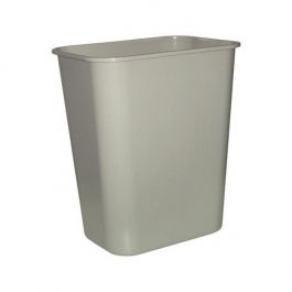 Buy 27L Office Plastic Bin now